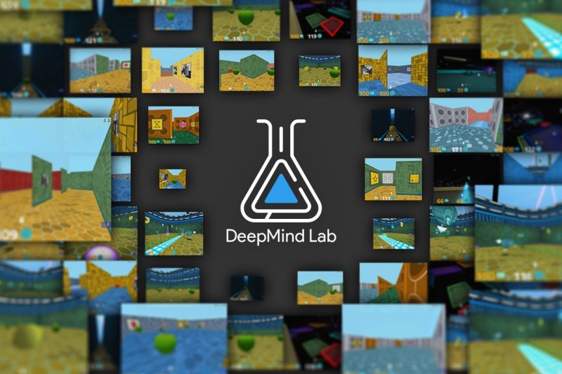人人都能打造自己的 AlphaGo！Google 宣布將 DeepMind 程式碼開放成開源 | TechNews 科技新報