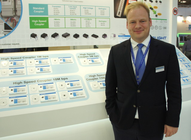 【專訪】瞄準智慧應用市場！億光紅外線光感測技術的多元應用 | TechNews 科技新報