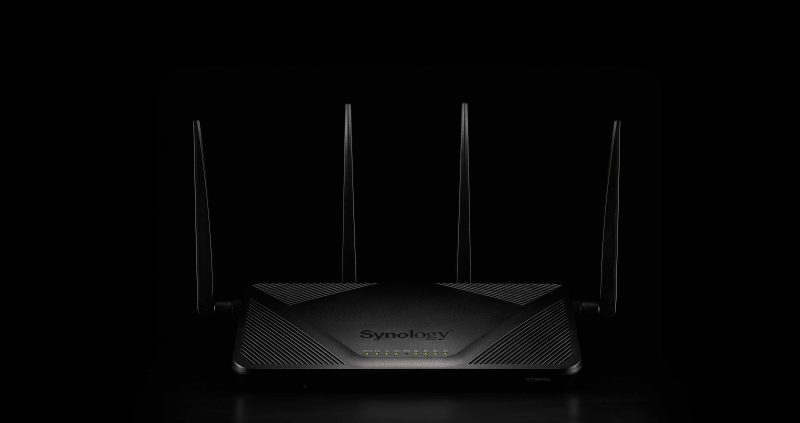 Synology 發表 RT2600ac 無線路由器 | TechNews 科技新報