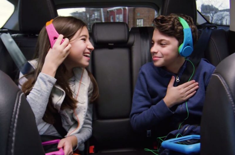 福特 SYNC Connect 提供最新高速 Wi-Fi 熱點服務 | TechNews 科技新報