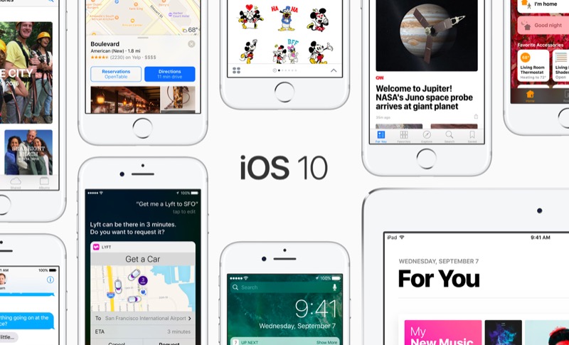 蘋果：iOS 10 的升級率已經來到 76% | TechNews 科技新報