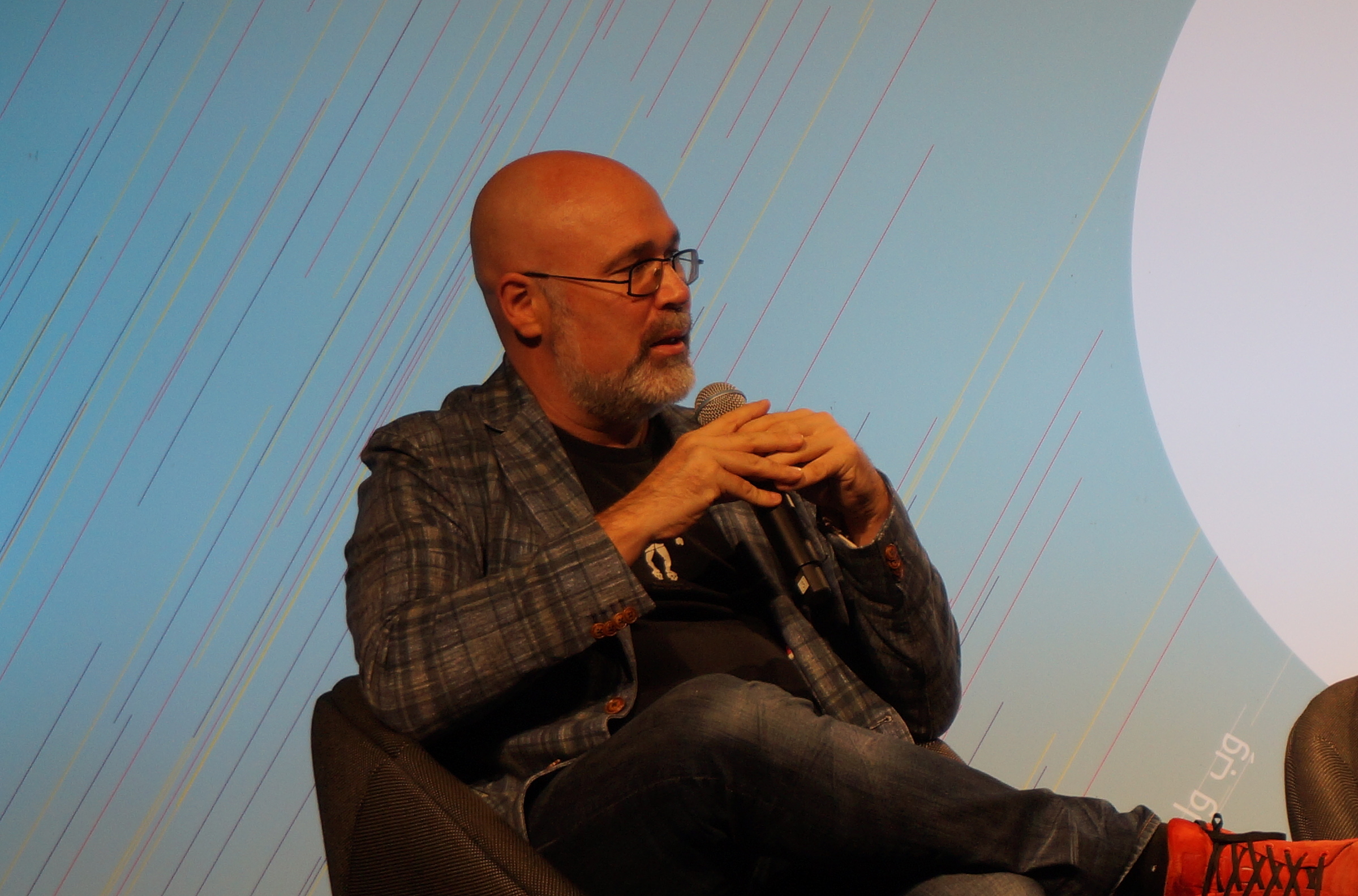 【MozFest】Mark Surman：現在是第二波網路運動，要喚起對議題的警覺和更多的參與力量 | TechNews 科技新報