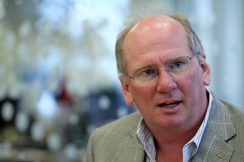 美光宣布執行長 Mark Durcan 即將退休，啟動接班程序 | TechNews 科技新報