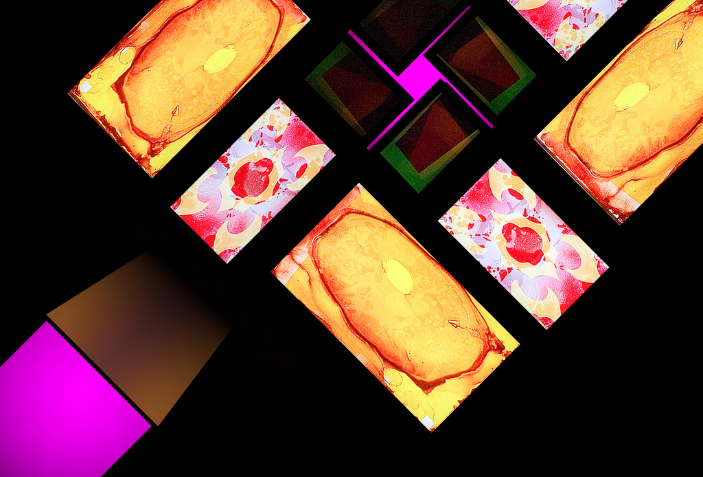 下半年 DDIC 回溫動能減弱，廠商積極布局 OLED DDI | TechNews 科技新報