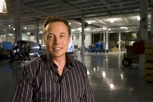 Elon Musk 證實其最大膽的投資，將研發電腦與人腦融合技術 | TechNews 科技新報