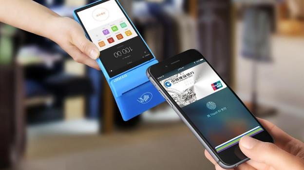 Apple Pay 進入中國市場一週年，高開低走毫無存在感 | TechNews 科技新報