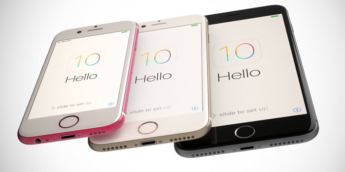 大摩：十代 iPhone 魅力無法擋，中國掀換機潮可期 | TechNews 科技新報