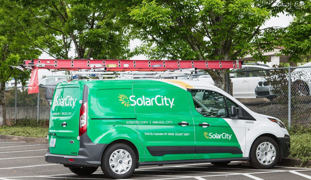 特斯拉購併 SolarCity 之後，2016 年已裁員 20% | TechNews 科技新報