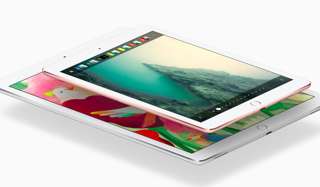 蘋果可能在 4 月舉辦發表會，將推出三款全新 iPad | TechNews 科技新報