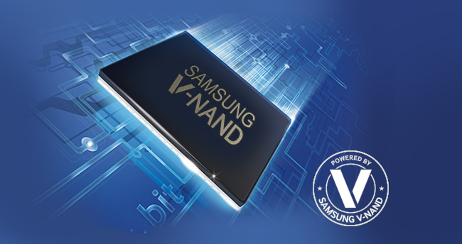 三星量產 1Tb QLC 第九代 V-NAND 記憶體，瞄準企業級 SSD 市場商機 | TechNews 科技新報