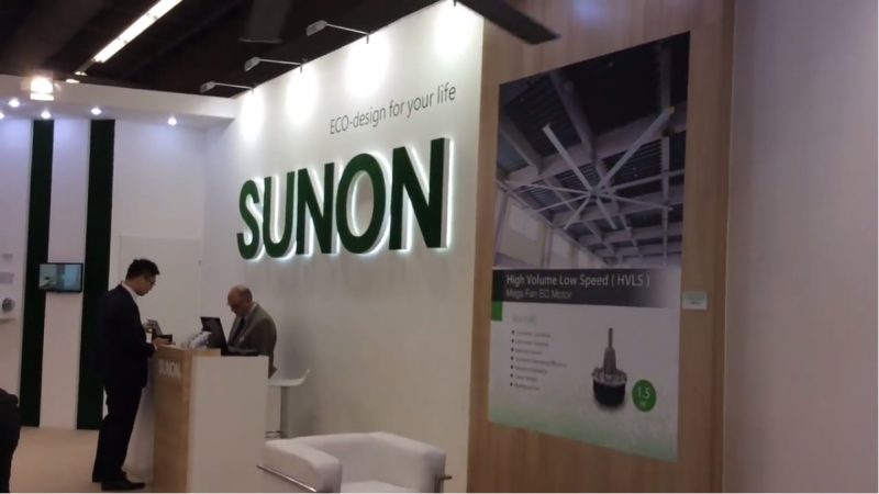 建準打入 Tesla 供應鏈，今年獲利成長加速 | TechNews 科技新報