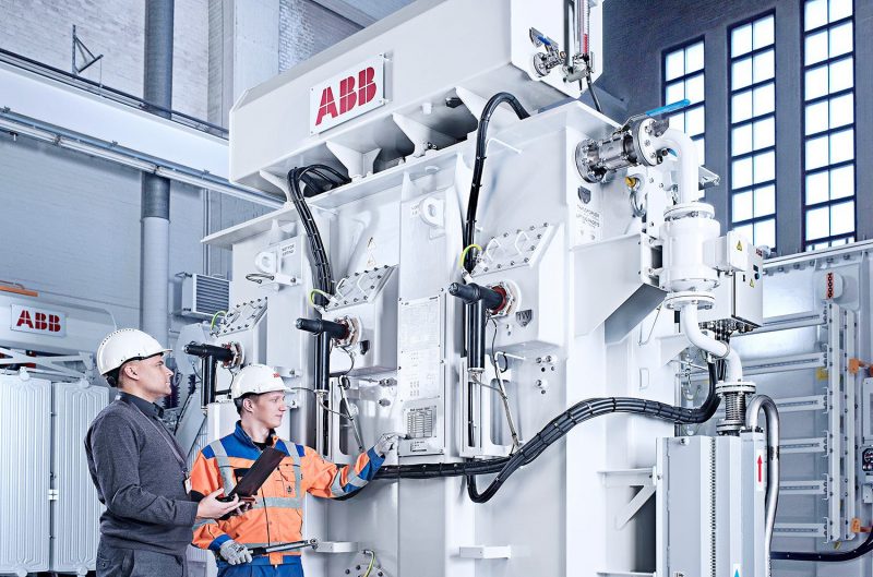 搶攤中國製造業轉型契機，瑞士機器人巨擘 ABB 世界最大工廠落腳上海 | TechNews 科技新報