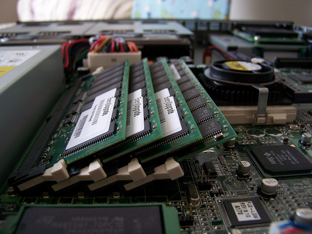 第二季伺服器用記憶體供給仍有缺口，估價格漲幅逾 10% | TechNews 科技新報