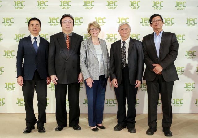 JEC Asia 國際複合材料展 10 週年，首次跨足台灣交流產業動態 | TechNews 科技新報