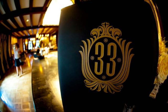 神祕的迪士尼 33 俱樂部是什麼？ | TechNews 科技新報