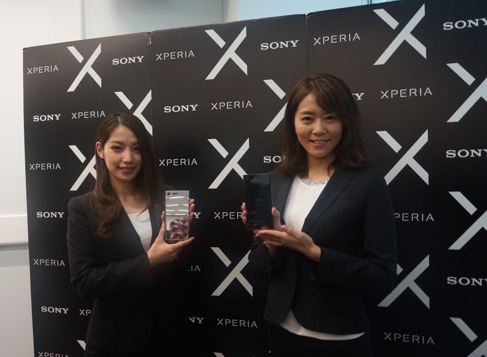 官方講解：預計 6 月上市的 Sony Xperia XZ Premium 有哪些特色？ | TechNews 科技新報