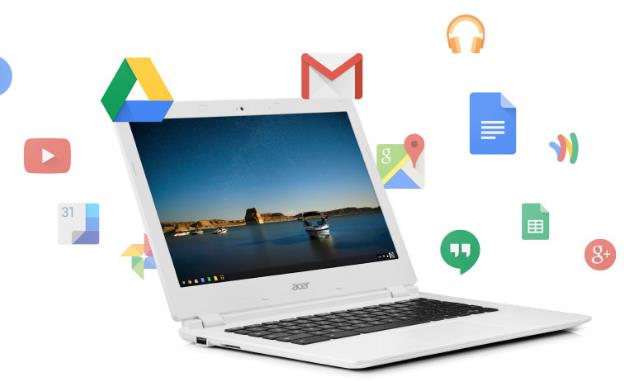 Google 高層：微軟的新品證明了 Chromebook 的成功 | TechNews 科技新報