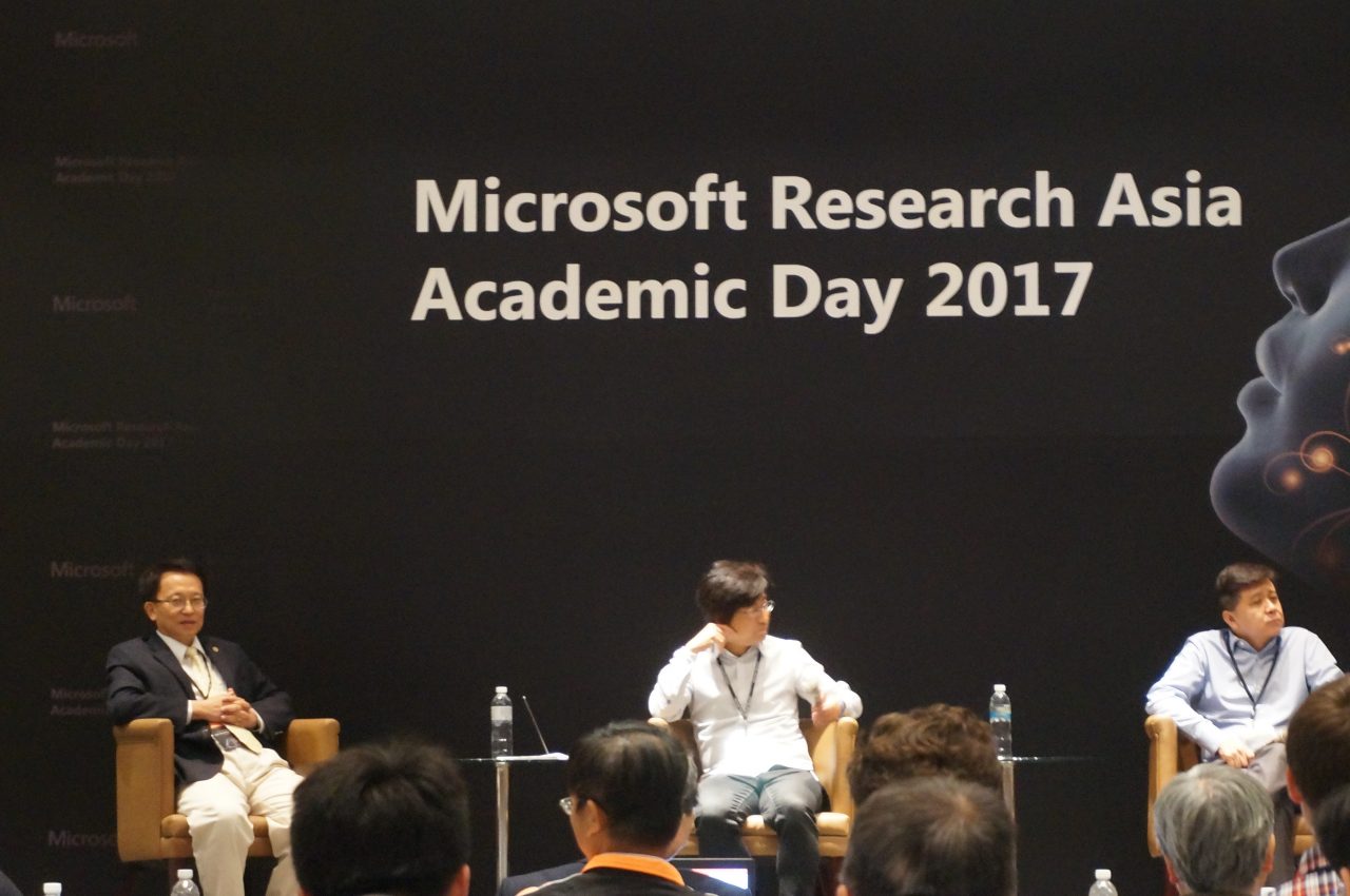 微軟亞洲研究院 AI 秀出藝術分析成果，甚至完整重現不再是夢 | TechNews 科技新報