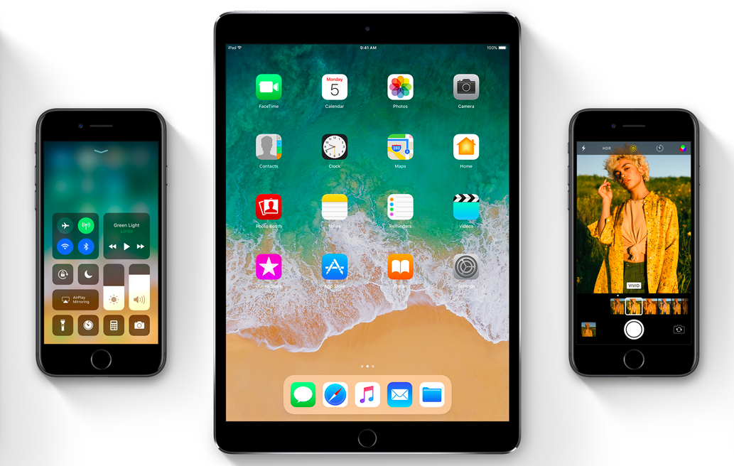 大量翻新與 10 吋 iPad Pro，WWDC 2017 細節整理 | TechNews 科技新報