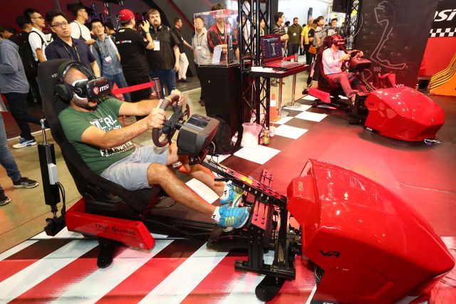 COMPUTEX 2017 打造智慧應用模擬情境，展場互動體驗再升級 | TechNews 科技新報