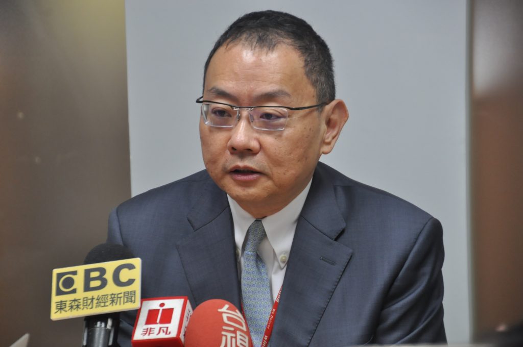 華邦電產能吃緊部分獲得紓解，南科 12 吋新廠 9 月動工 | TechNews 科技新報