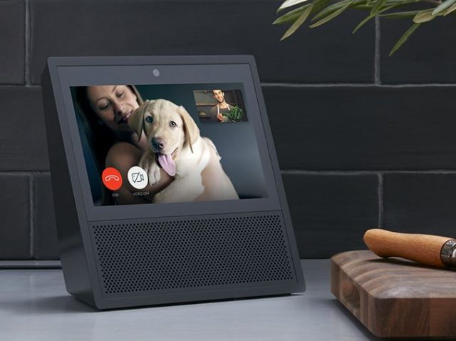 6/28 開賣！亞馬遜 Echo Show 評測整理：有螢幕果然比較好 | TechNews 科技新報