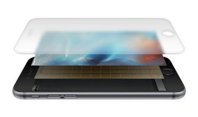 三星短期仍是蘋果 iPhone X 的 OLED 面板唯一供應商 | TechNews 科技新報