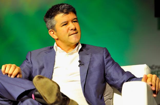 創辦人下台後欲垂簾聽政，Uber 後任 CEO 面臨巨大挑戰 | TechNews 科技新報