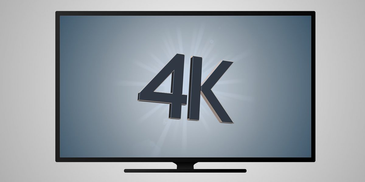 4K 迷思？除了影片解析度，你更該關心的是「流量」多寡 | TechNews 科技新報