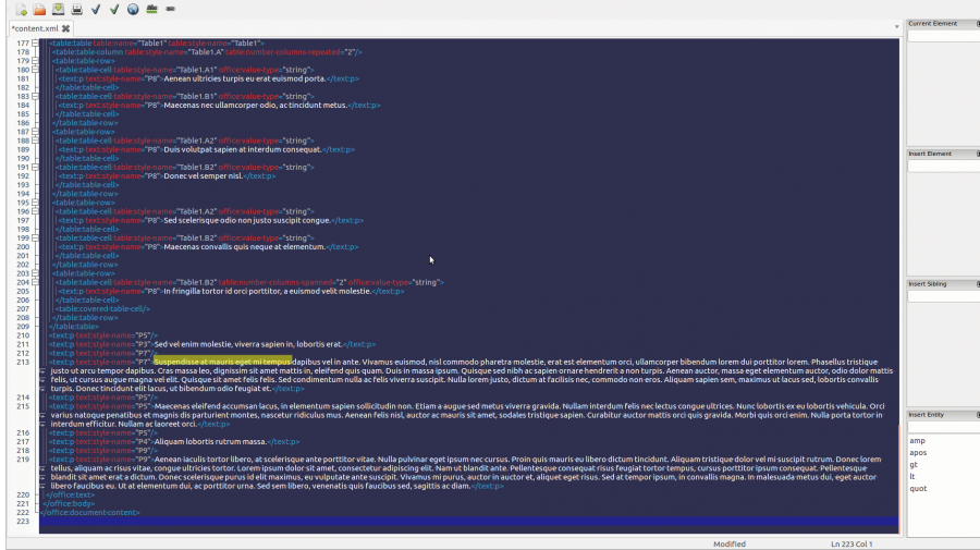 LibreOffice 創辦人說明微軟文書格式為何常跑掉？揭開 OOXML 格式大祕辛 | T客邦