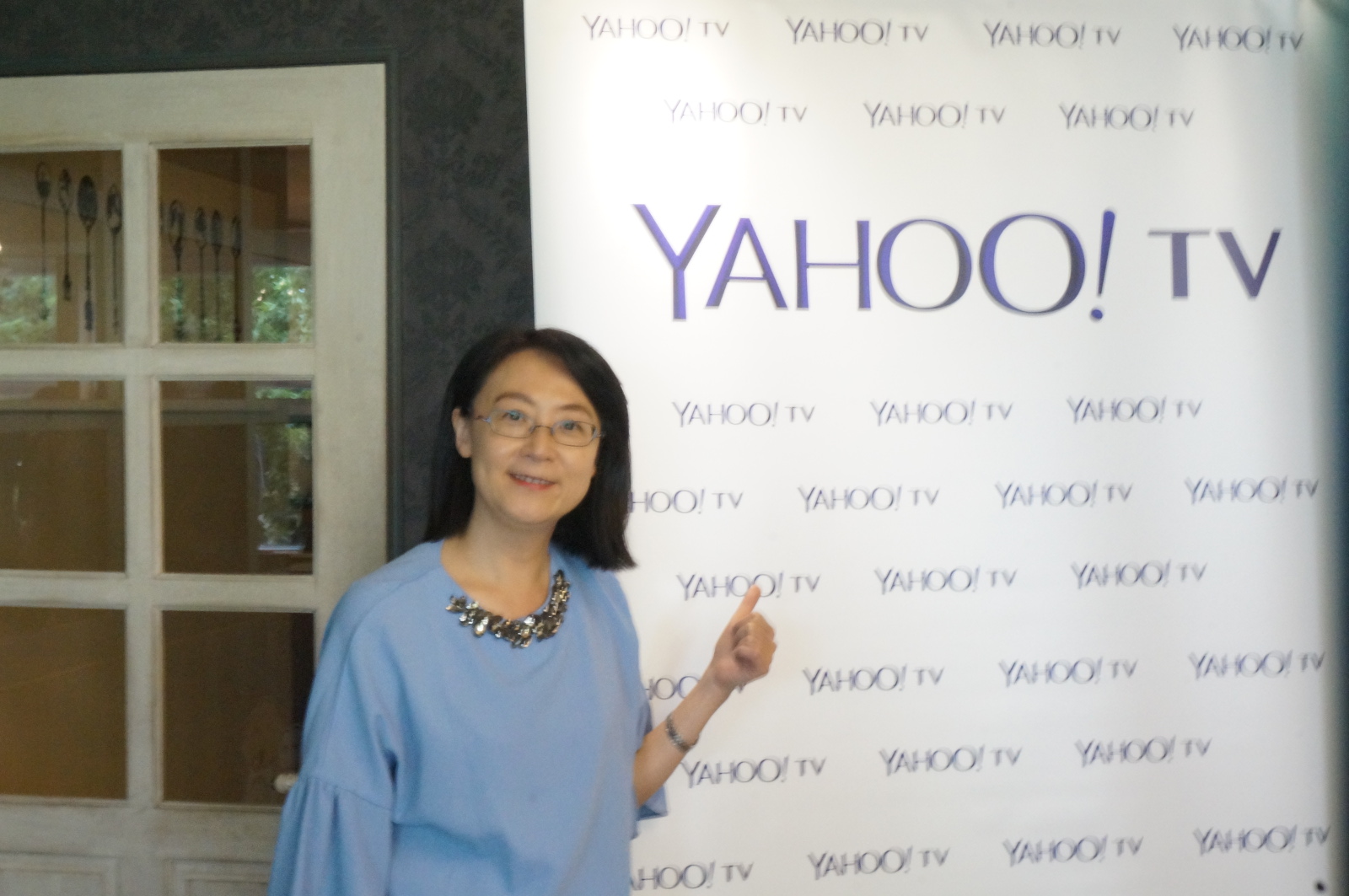 Yahoo TV 一週年，自製內容成台灣第一名影音網站 | TechNews 科技新報