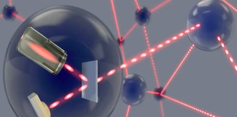 科學家研發出運用光子儲存的量子記憶體 | TechNews 科技新報