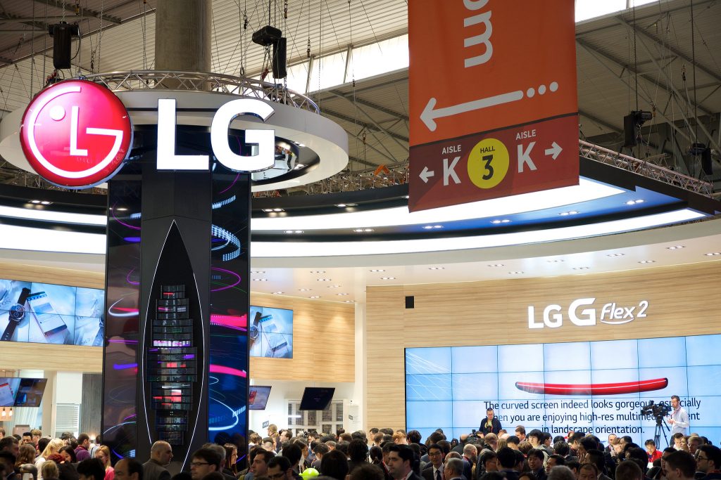 受惠高階家電銷售獲利，南韓 LG 電子第 3 季財報表現亮眼 | TechNews 科技新報