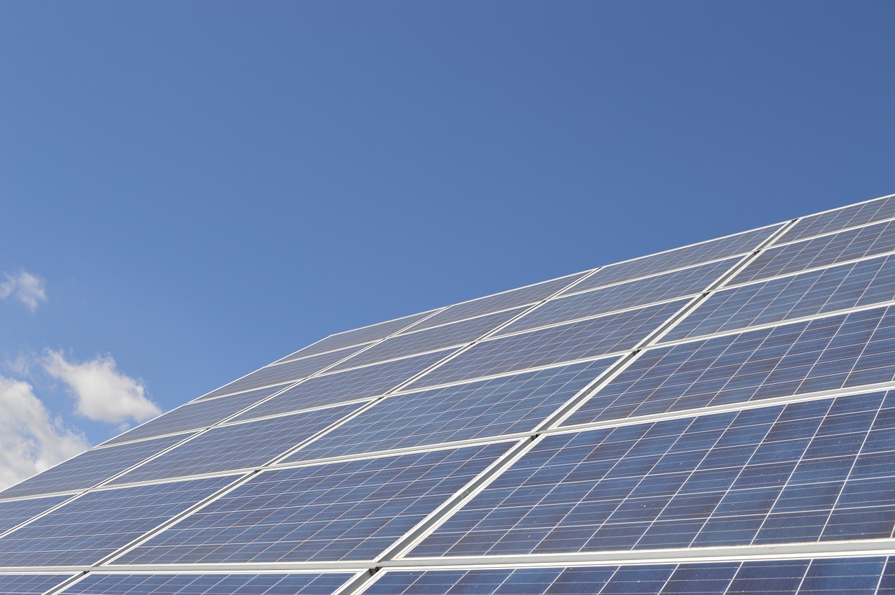 太陽光電成長勢如猛虎，「PV Taiwan」即將開展 | TechNews 科技新報