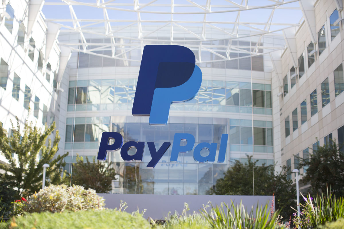 PayPal 獨資進入中國，將挑戰微信、支付寶？ | TechNews 科技新報