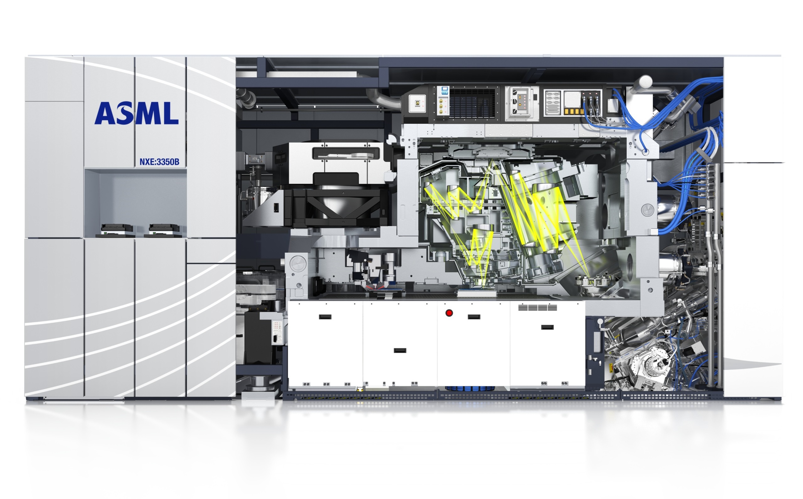 荷蘭政府不再揭露 ASML 中國銷售資訊，防止追溯特定公司 | TechNews 科技新報