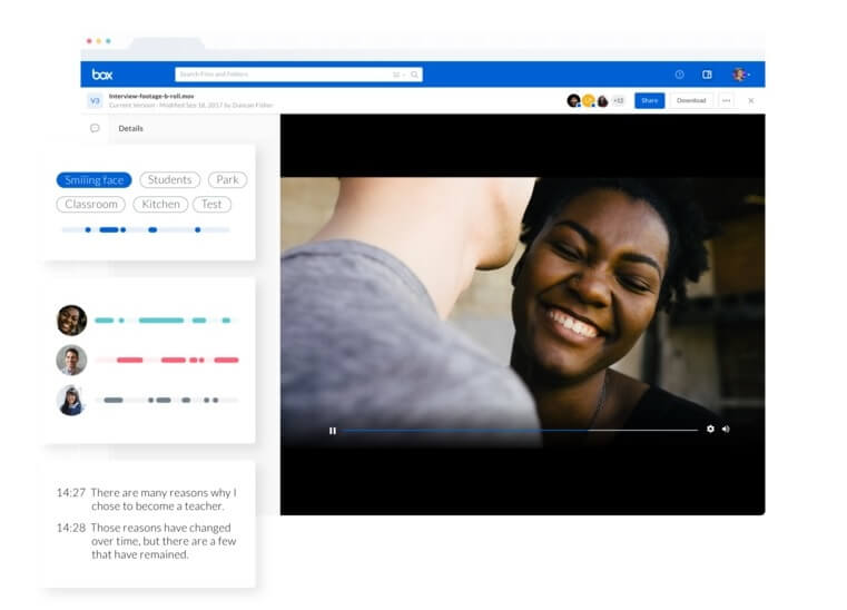 Box Skills 讓軟體開發商變魔術，套用 AI 至雲端檔案 | TechNews 科技新報