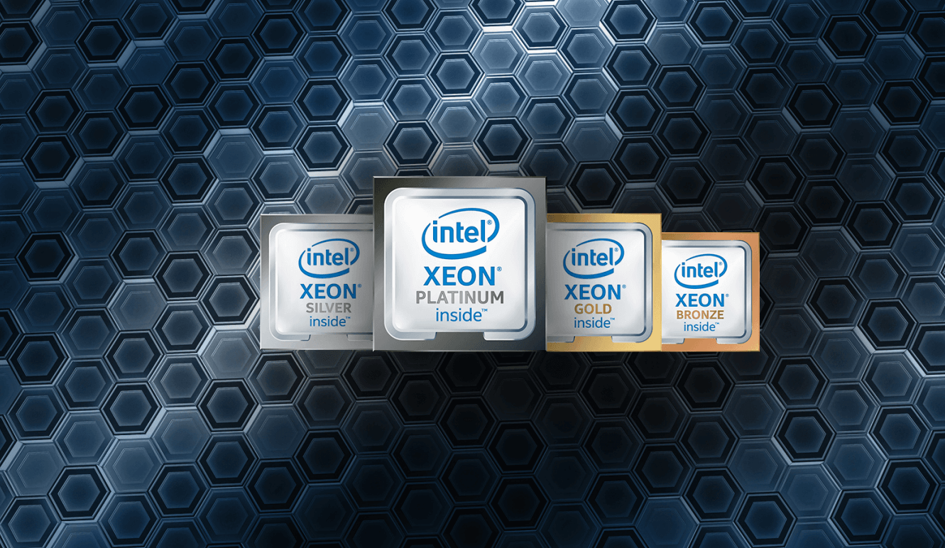 AI 運算需要什麼？ Intel：當然是強悍的處理器 | TechNews 科技新報