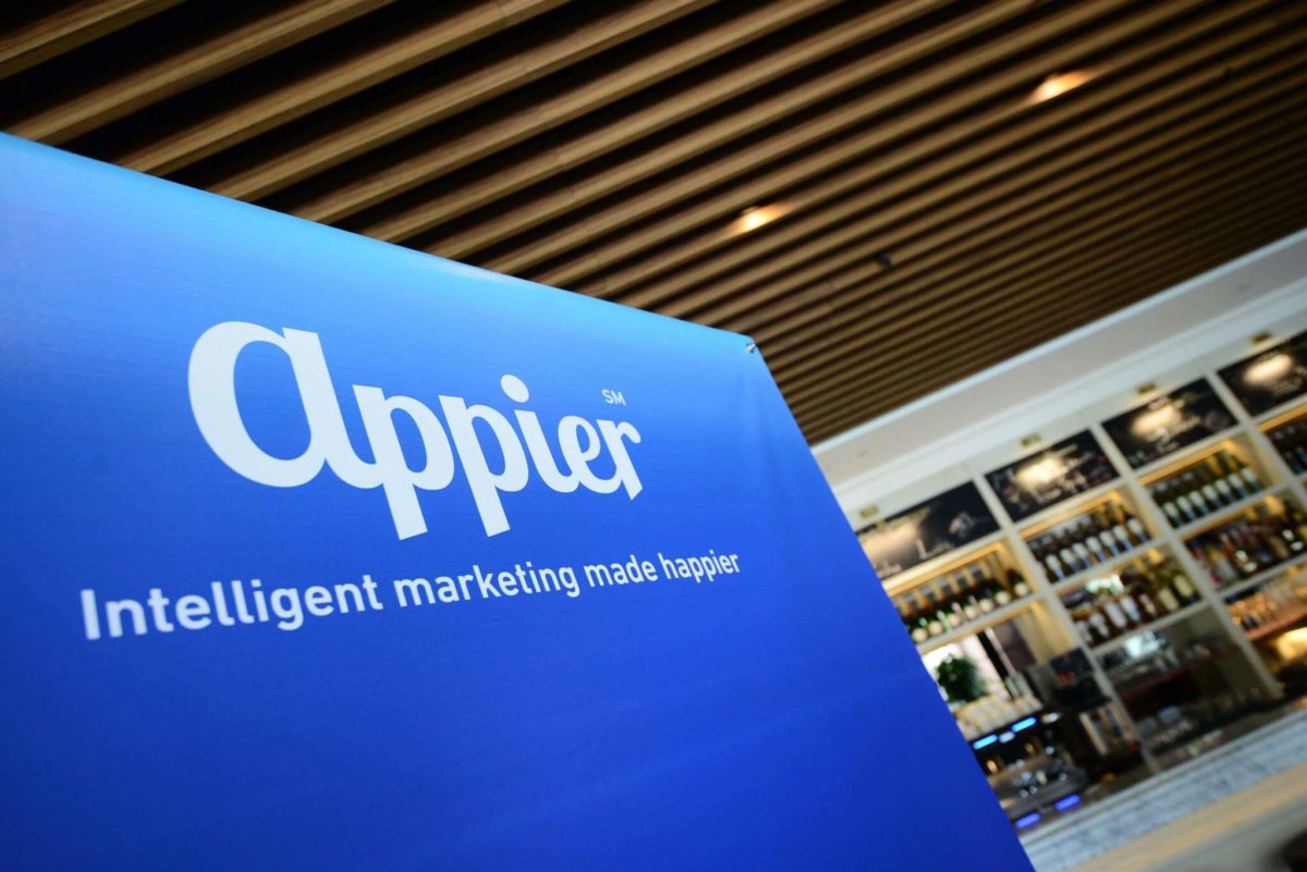 沒對手獲最高投資評等，台灣 AI 企業 Appier 四天飆三成 | TechNews 科技新報