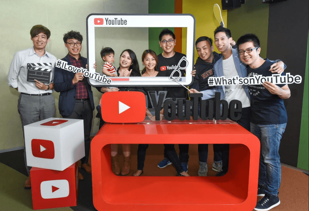 不只為消遣娛樂，台灣網友愛看 YouTube 知識型影音學習新知 | TechNews 科技新報