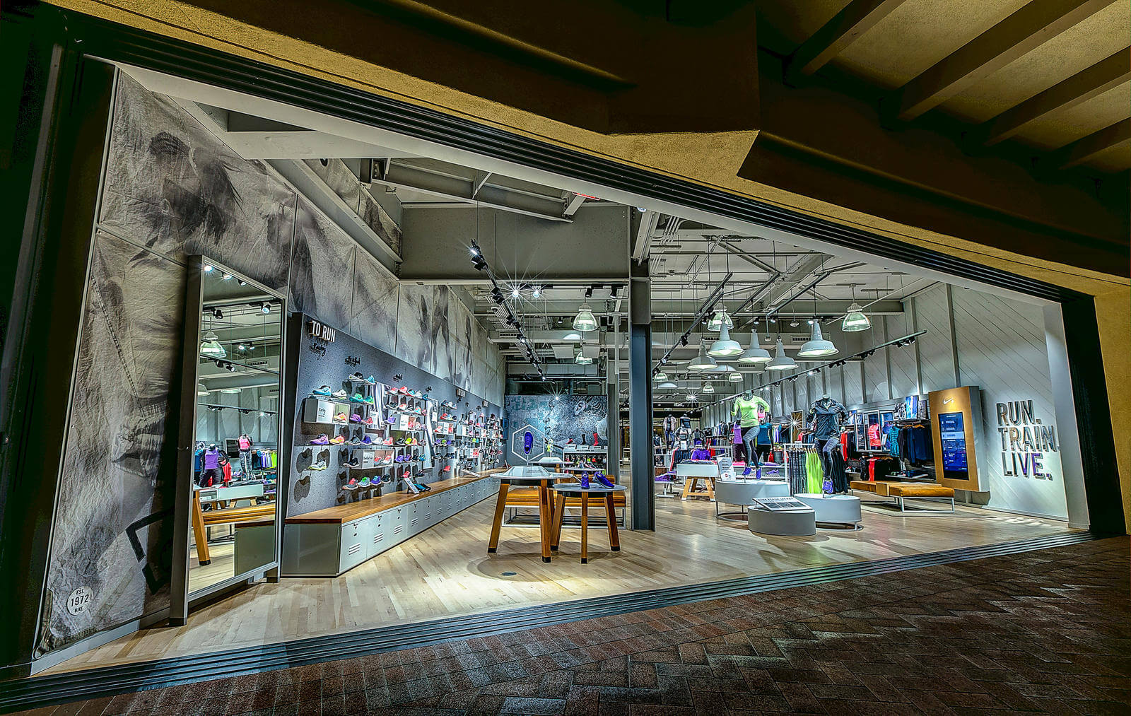 Nike 大調整一葉知秋，平庸通路未來堪虞 | TechNews 科技新報