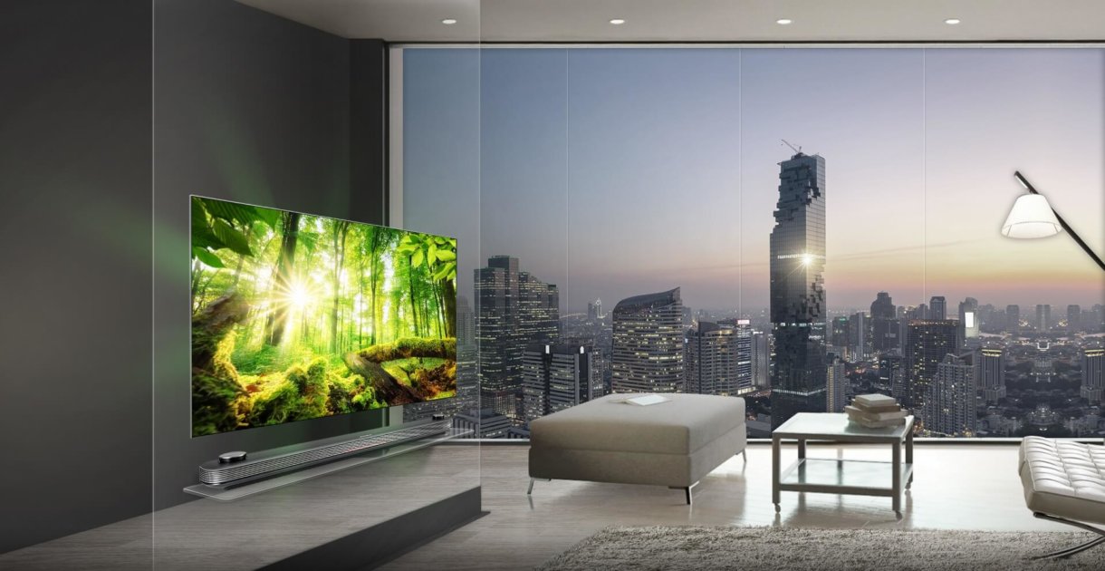 LGD 加速淘汰液晶面板，關 P4 廠全力發展 OLED | TechNews 科技新報