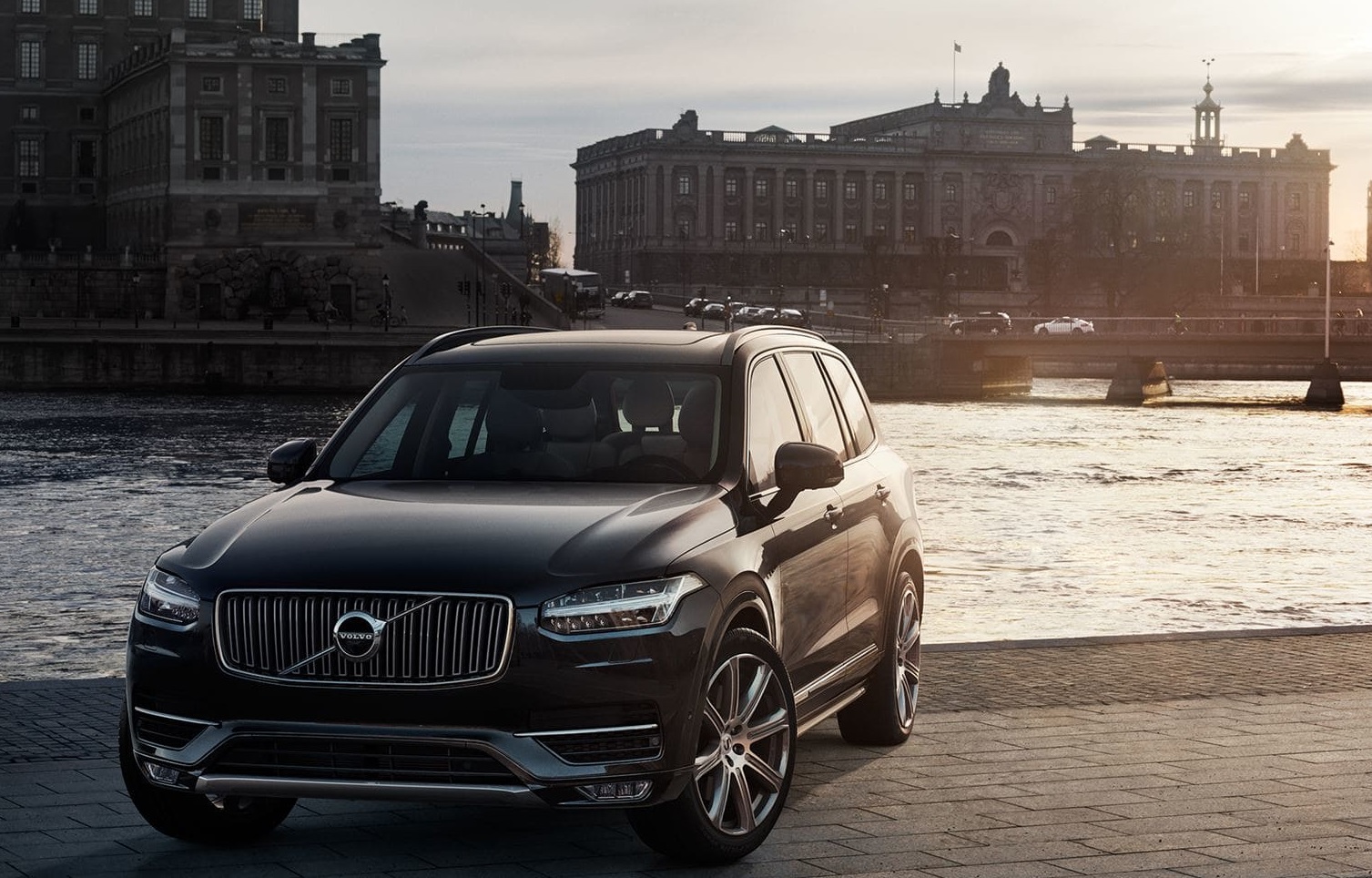 Luminar 光達將成為 Volvo 次世代電動 XC90 標準配備 | TechNews 科技新報