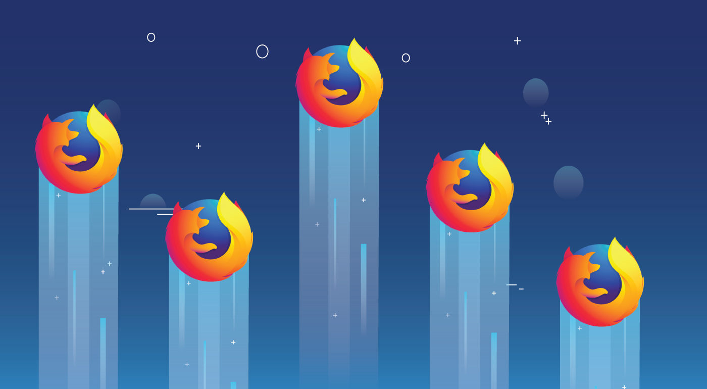 Mozilla 釋出新版 Firefox Quantum，提供使用者 7×24 不間斷隱私防護 | TechNews 科技新報