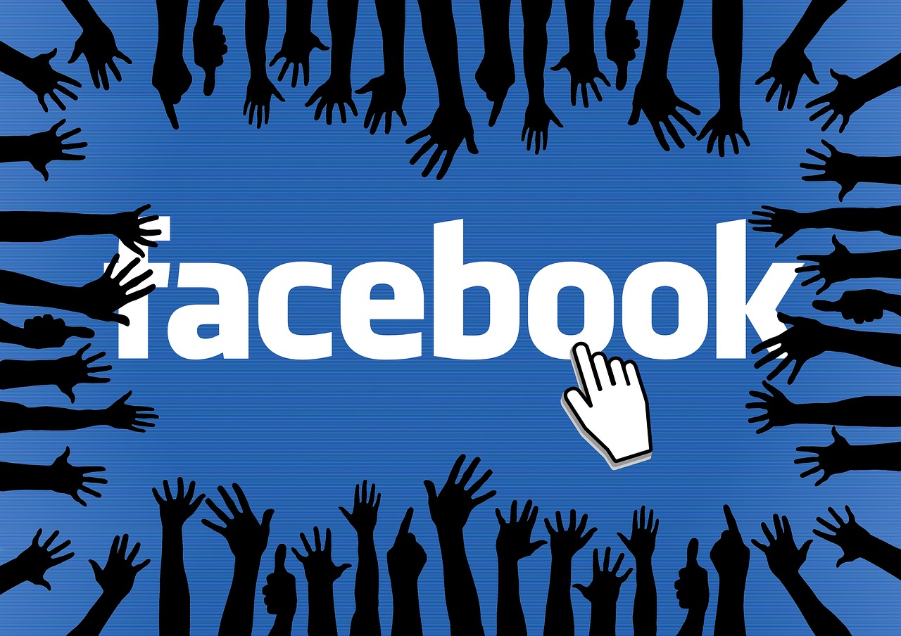 防疫新招，找 Facebook 人氣王下手效果佳 | TechNews 科技新報