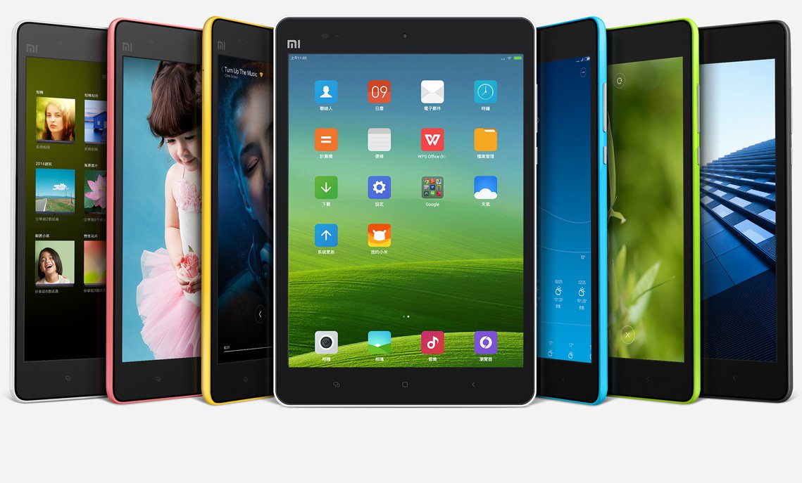法院指易與 iPad 混淆，小米 Mi Pad 商標歐盟註冊受阻 | TechNews 科技新報
