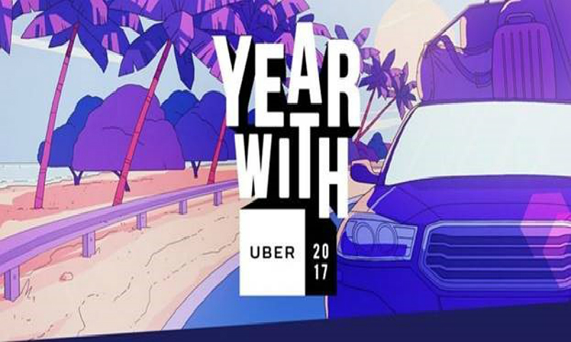 發現生活新趨勢：2017 年 Uber、 Uber Eats 與台灣民眾的生活軌跡 | TechNews 科技新報