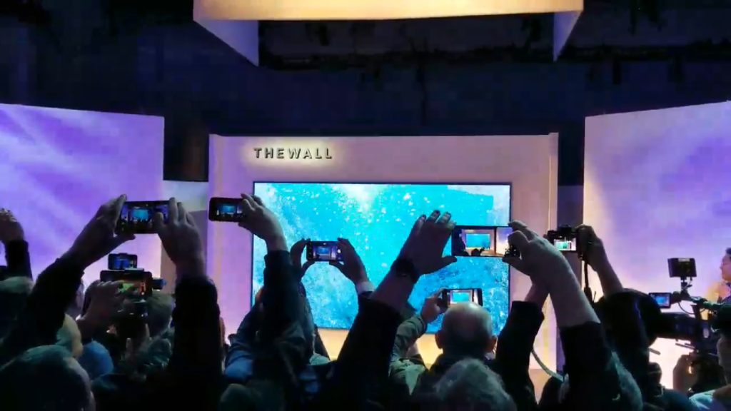 三星技不如人？缺競爭力 Micro LED 靠中廠供貨 | TechNews 科技新報