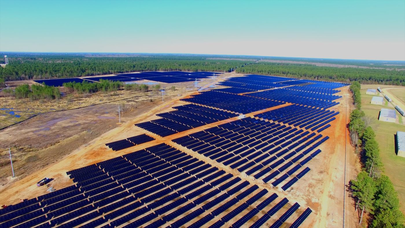 殼牌石油入股美國太陽能電廠開發商 Silicon Ranch | TechNews 科技新報