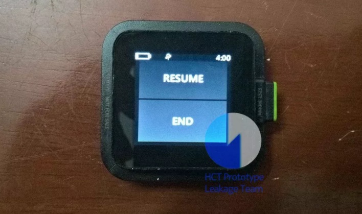 這是微軟在 2013 年取消開發的智慧手錶：Xbox Watch | TechNews 科技新報